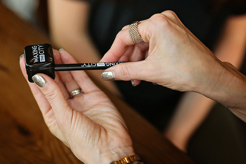 Exclusive Brow Products | Waxing the City