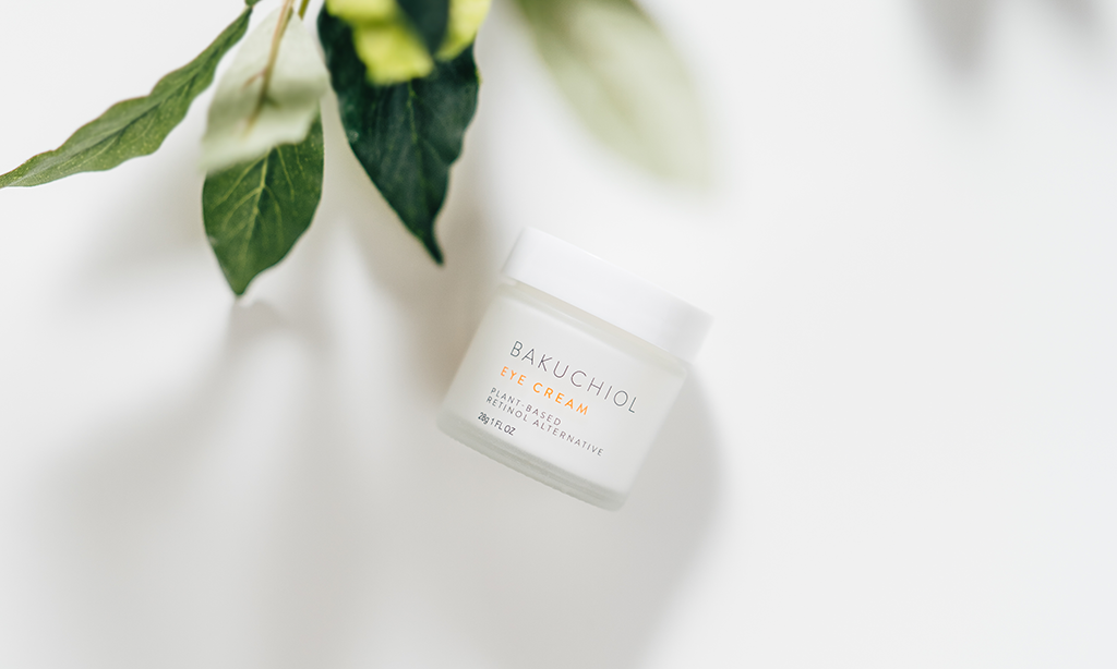 Bakuchiol Skincare Products | Waxing the City