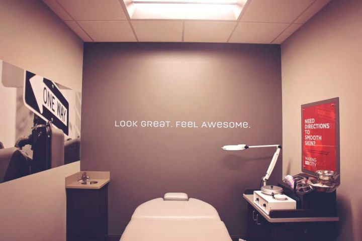 Facial And Body Wax Studios | Waxing the City