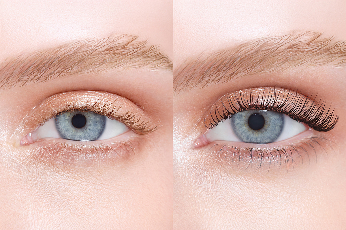 What Is a Lash Lift and Tint? Hint: Low-Maintenance Beauty at Its Best ...