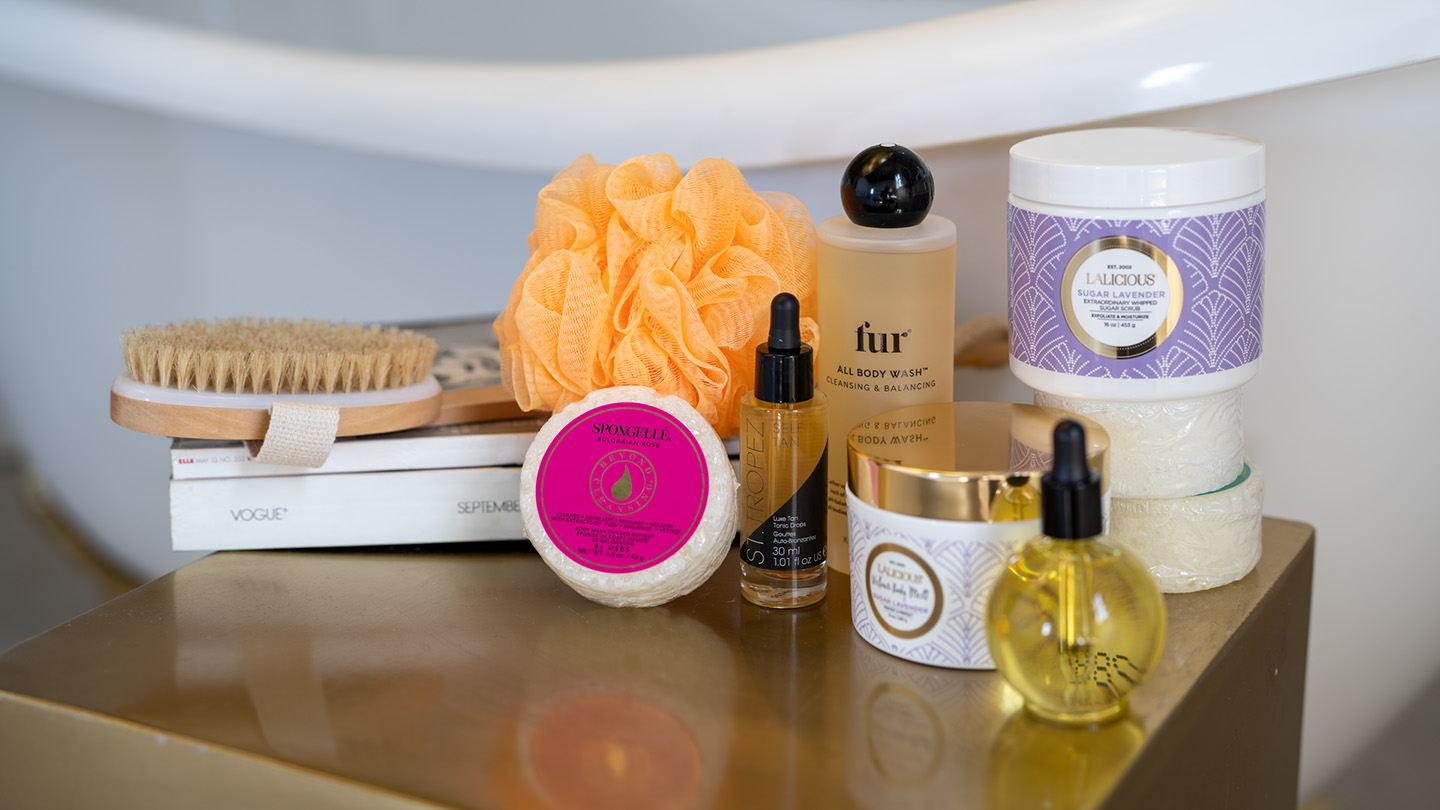 Your New Fall Body Skincare Routine - Waxing the City