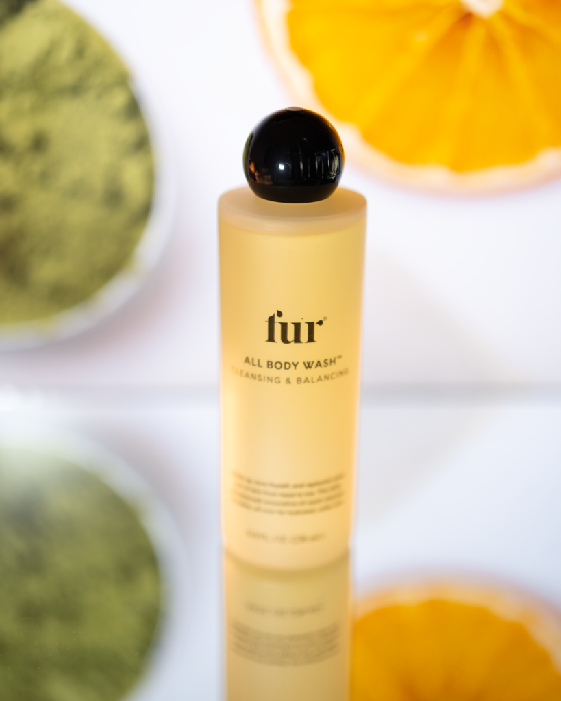 Waxing's BFF: Fur Skin Care and Body Products - Waxing the City