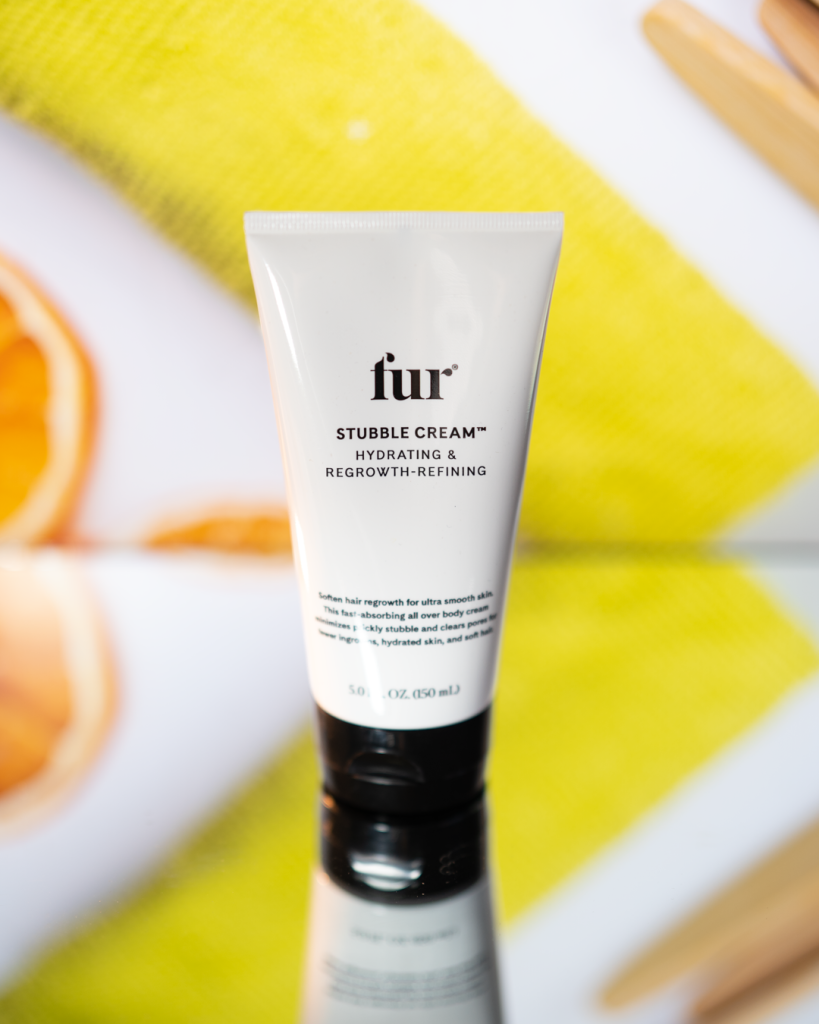 Waxing's BFF: Fur Skin Care and Body Products - Waxing the City