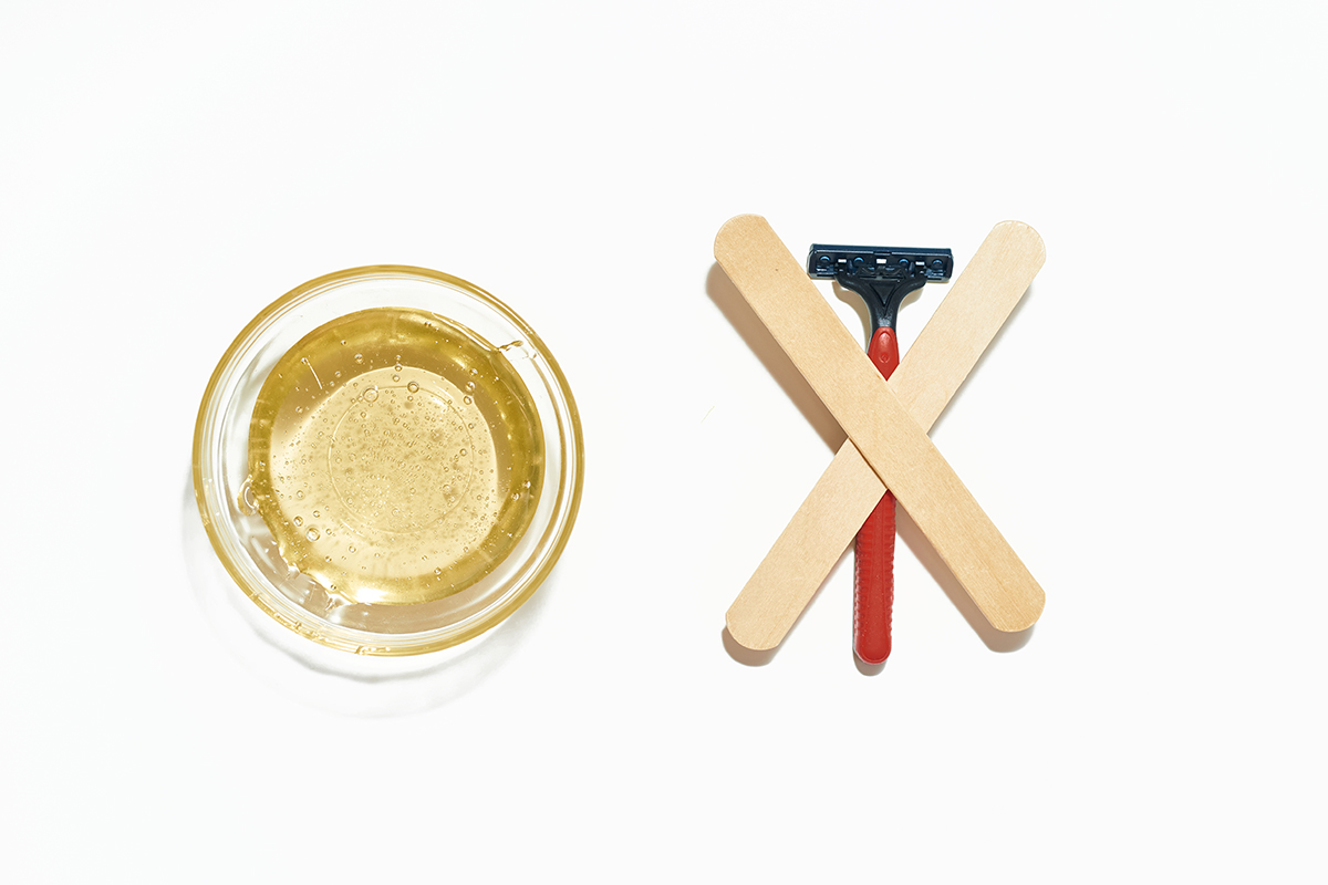 Smooth Moves: The Pros and Cons of Waxing vs. Shaving - Waxing the City