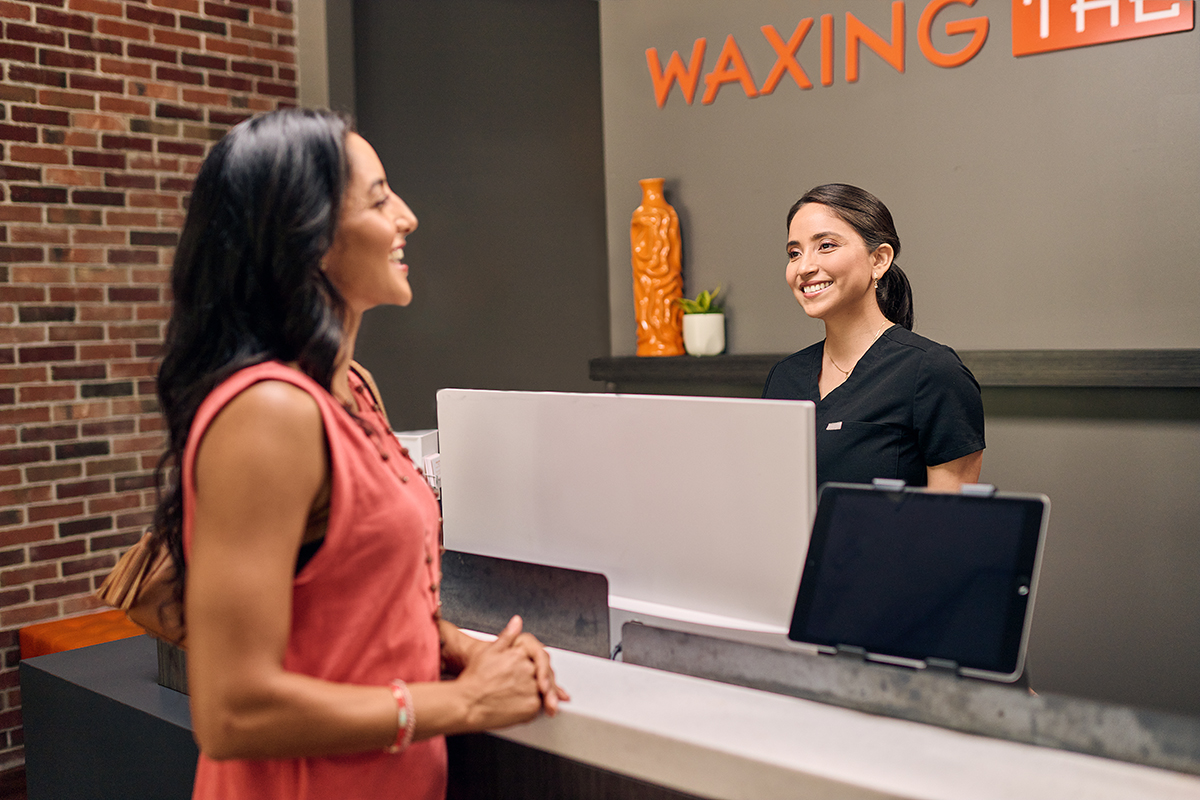 Unexpected Benefits of Professional Waxing Your Skin Will Love | Waxing ...